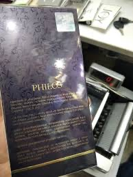Phlos by Al hambra