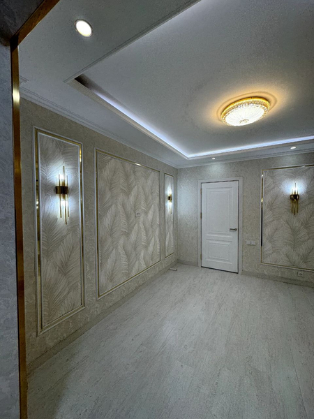 Продаётся квартира 2/1/9 . Спец план 72м.Каратош .Тц Самарканд Дарвоза
