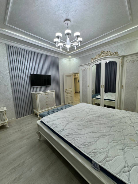 Срочно продаётся 3 ком Новостройка Rial xous