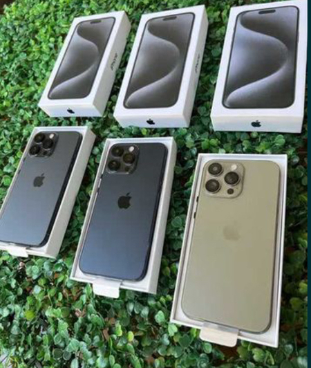 Iphone 15 pro max lux 1:1