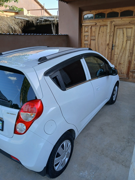 Spark 100 Foiz halol
