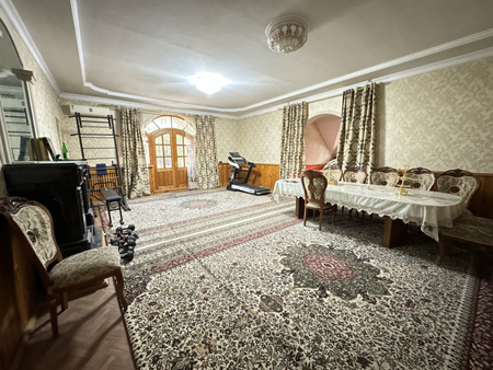 Продаеться Дом 5 соток. Средний ремонт. Мирабад
