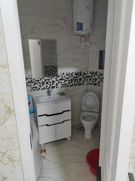 Аренда 1в2/3/8 стильной квартиры на ул Иззат. ID: OY 280