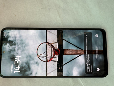 Redmi not 12/128