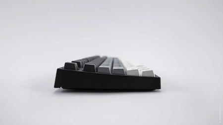 Игровая механическая клавиатура Varmilo VEM108 Yakumo V2 EC V2 RU