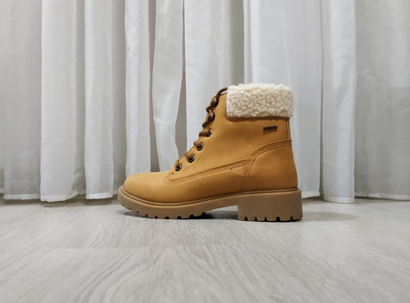 Ботинки Kinetix / Timberland