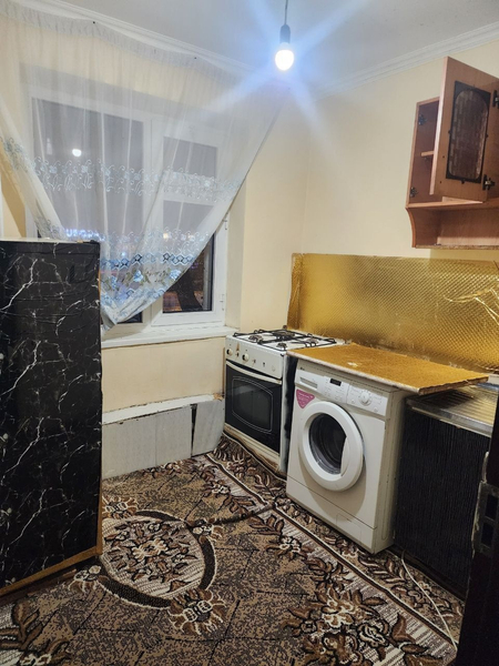 Аренда квартира Согдиана