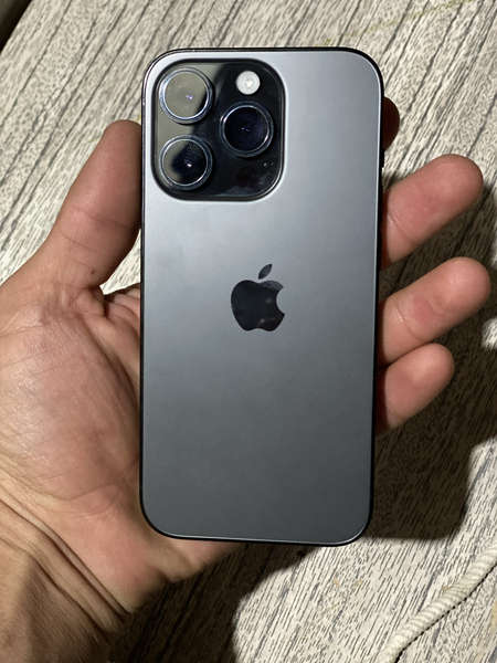 Iphone 14 pro ideal