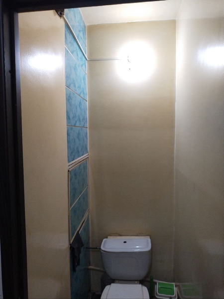 Продается  2х ком квартира