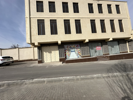 Сдаётся в аренду