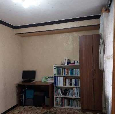 (К128450) Продается 4-х комнатная квартира в Шайхантахурском районе.