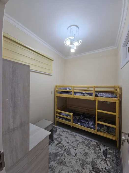Сдается квартира Экобозор/Чимган 450$