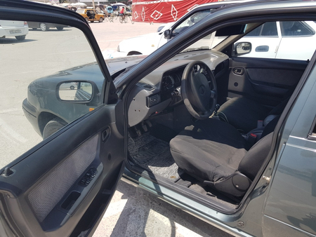 Nexia 1 sons trambilyor