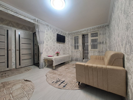 Продаётся квартира