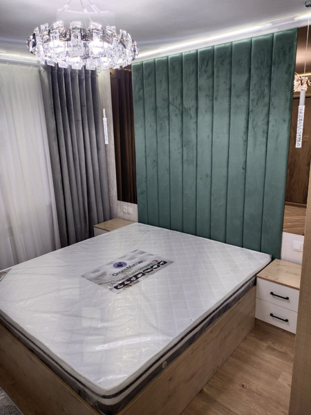 *LUX Все новое 3в4х комнатная балкон 2х6 (РАЙХОН)
