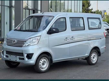 changan star 5 aksiya