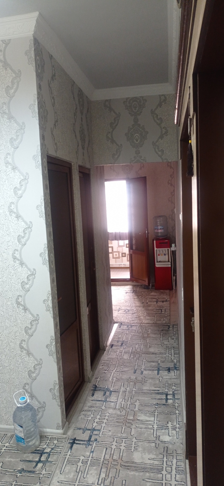 Продам 3 комнатную квартиру