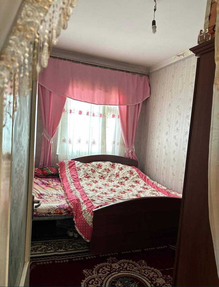 V1423  ПРОДАЕТСЯ 2/5/5  Бел тепа 48м2  с ремонтом