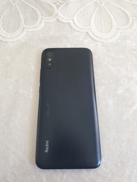 Redmi 9A с гарантией