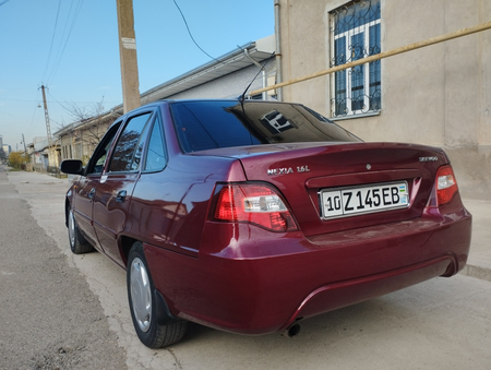 Нексия 2Nexia2.сотилади