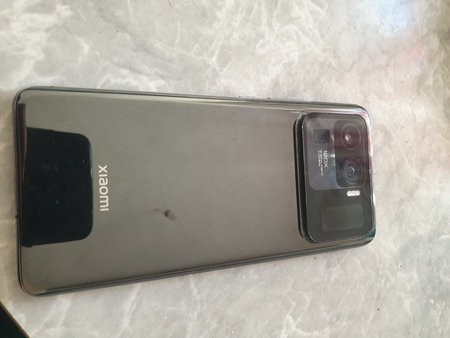 Xiaomi 11 ultra 5G