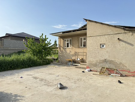 Продается дача,участок,земля янги Узбекистон парк,er uchaska dacha sot