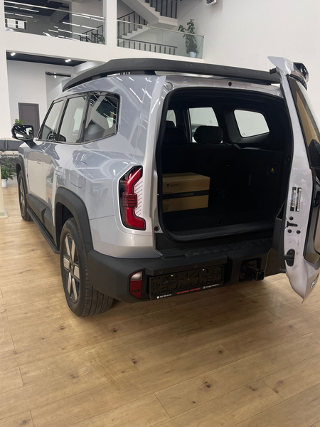 Changan Deepal G318