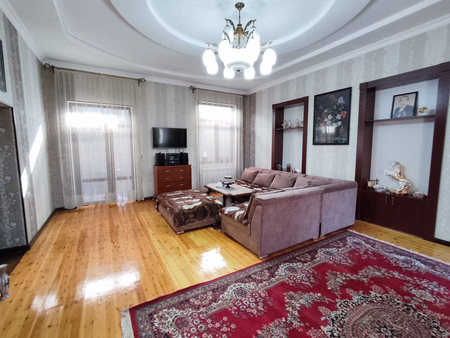 Продаётся евро Участок в Луначарском