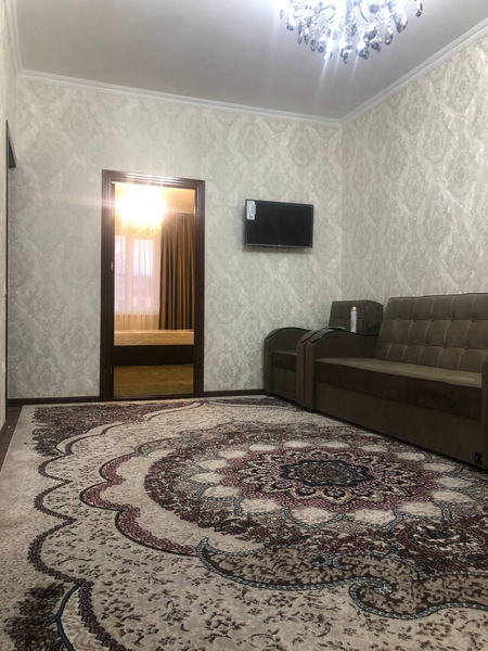 #ЧИЛАНЗАР 21 Квартал, 2\3\4, Продаётся Квартира, Ор:Ибрат мебель