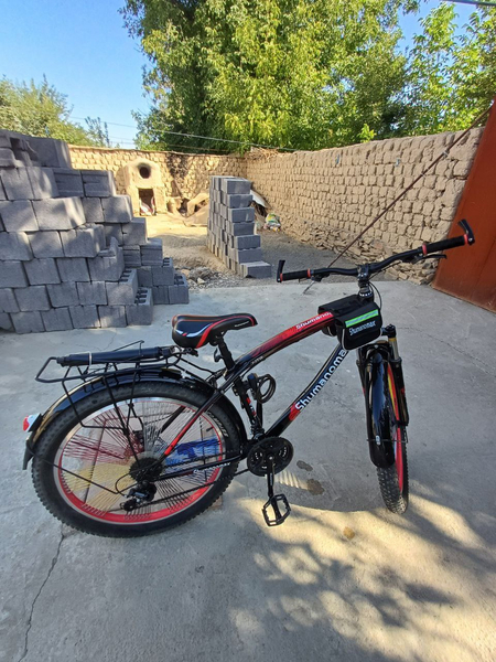 Velik sotiladi xolati zor