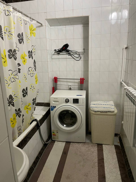 Chilonzor metro 16kv 2xona hamma sharoyitlari bor