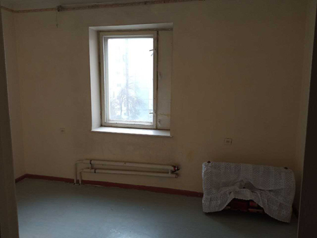 谷 130133 谷 Продаётся квартира 2/4/4 48 м² в Алгоритм