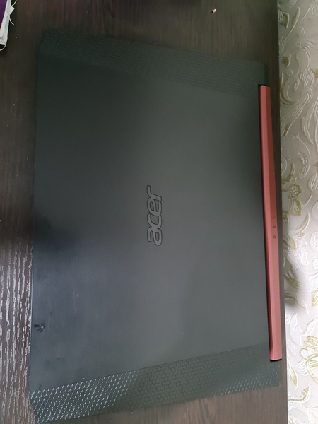 Acer nitro 5 i7 - 9th  GTX1650 ноутбук