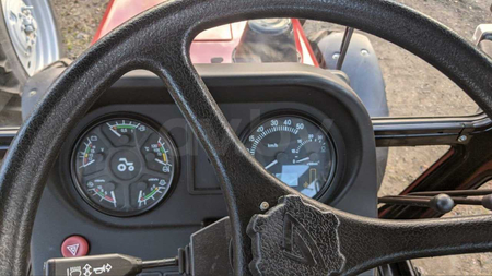 Traktor Belarus 892.2 arenda va vikupga beriladi