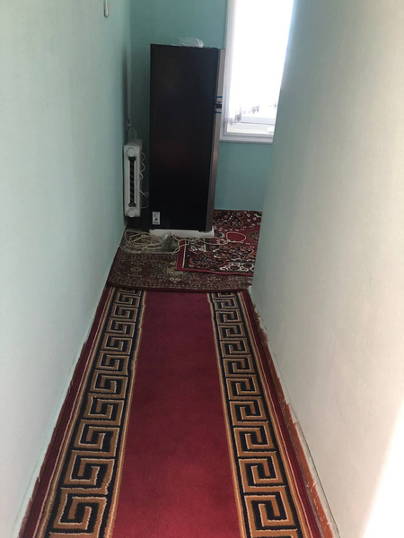 Ibinsino kvartiraga qo'yaman
