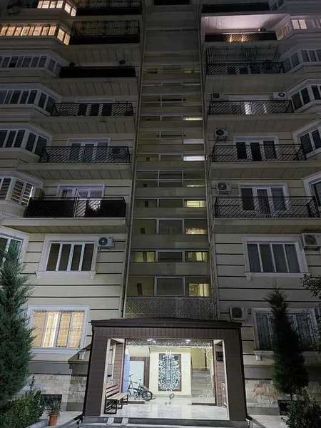 Сдается квартира в новостройке 3\6\9 Посольство Казахстан