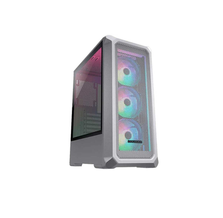 ! Корпус Cougar ARCHON 2 White цена с НДС