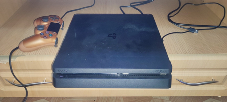 Ps 4  1 telebaytda
