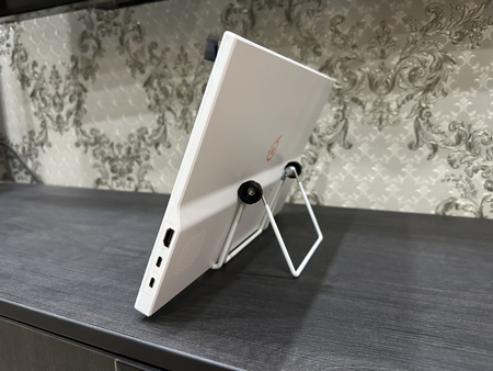 * портативный IPS  монитор 14 inch для MacBook и для много другого