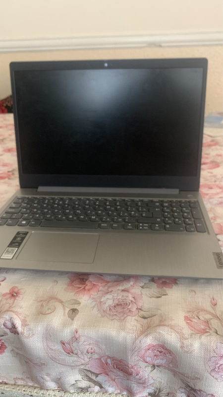Notebook sotiladi kelishamiz