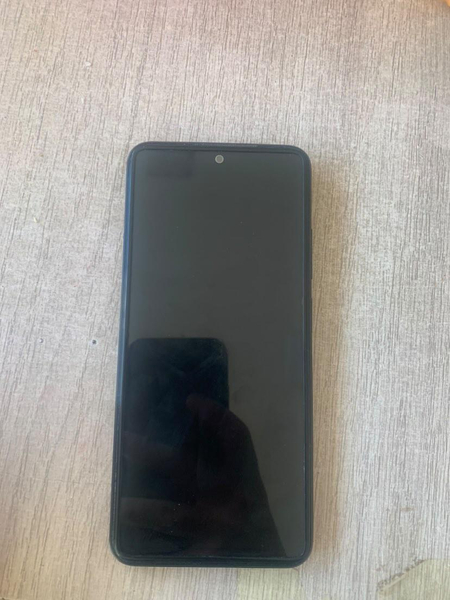 Redmi note 11s  telefon