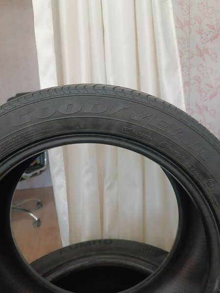 KUMHO goog year 17