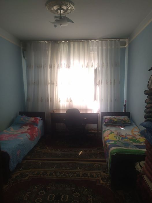 Продажа 3/4/4 на Юнусабад САМПИ, 3 хонали сотилади
