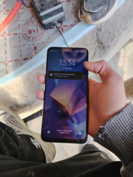 Redmi note 10  5G