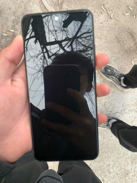 Redmi not 11s ideal