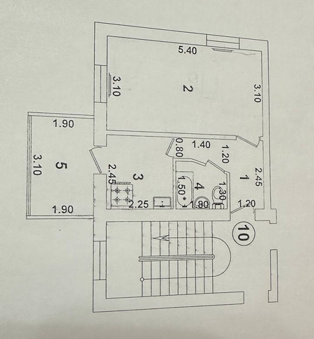 Продам свою 1/4/5   Чиланзар-13
