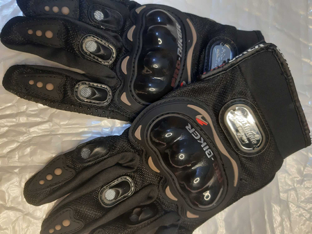 Moto prechatkalar