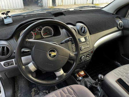 Продается Авто Chervolet Nexia-3 2017 года