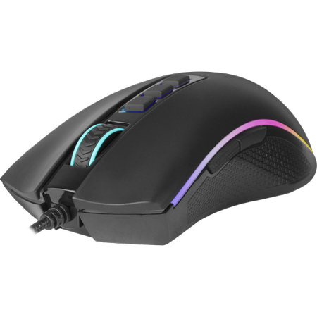 Продается новая игровая мышь Redragon COBRA FPS (32 000 DPI)