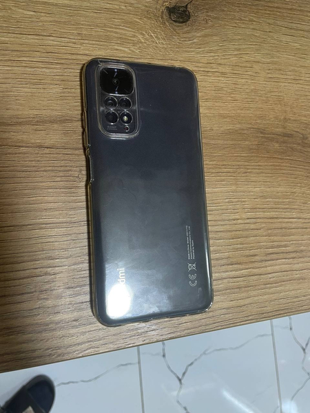 Redmi not 11 xolati ideal
